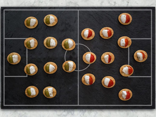 Tal-Furnar Galletti | Perfect for Any Occasion