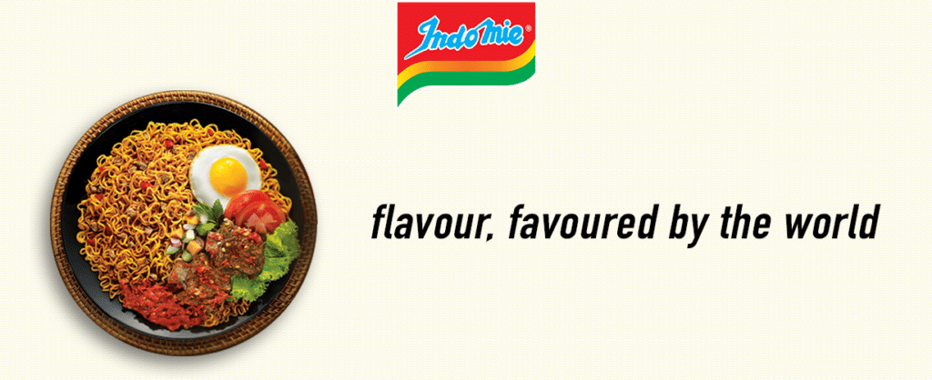 Indomie Instant Noodles - Alf. Mizzi & Sons (Marketing) Group