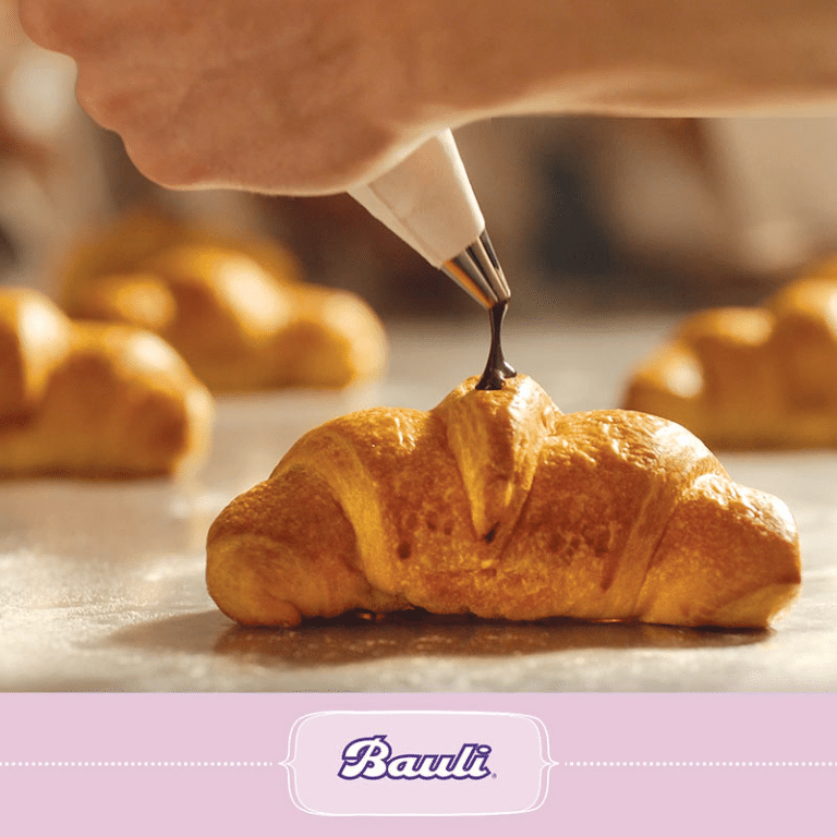 Bauli: An Italian Bakery - Alf. Mizzi & Sons (Marketing) Group
