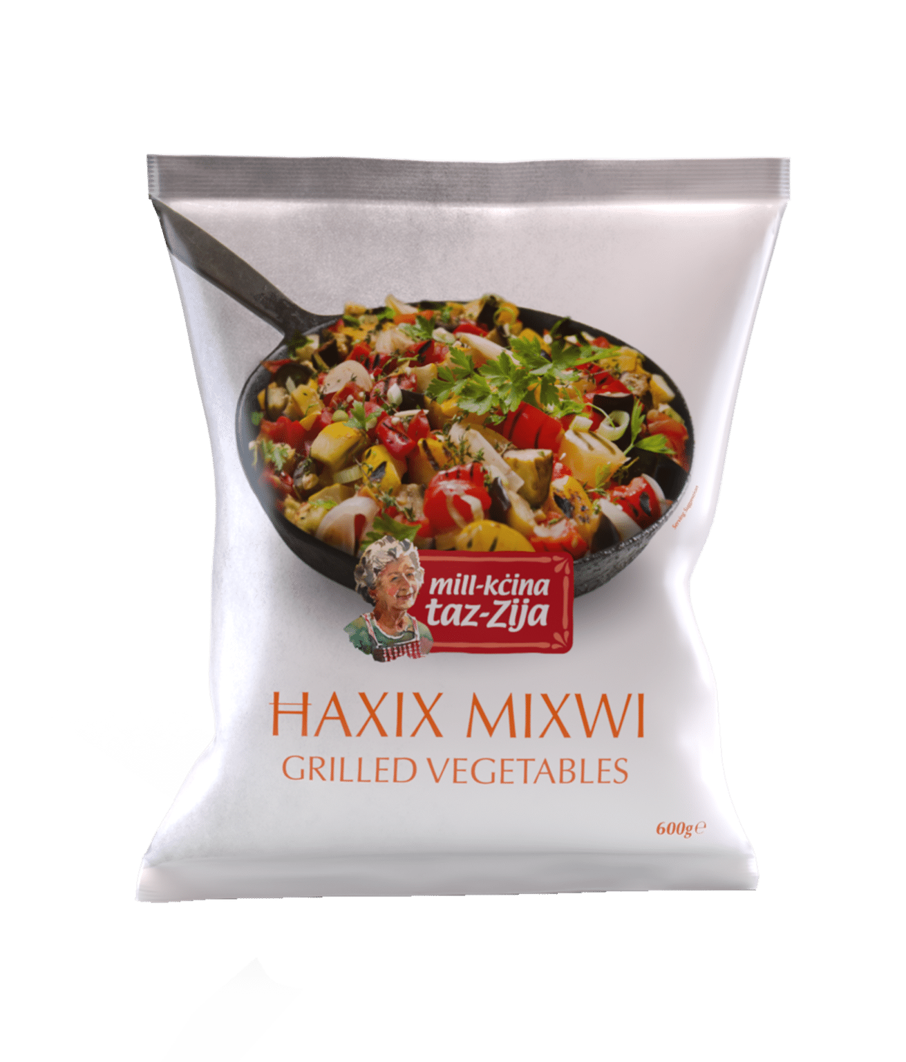 Mill-Kċina taz-Zija - Frozen products based on traditional Maltese recipes